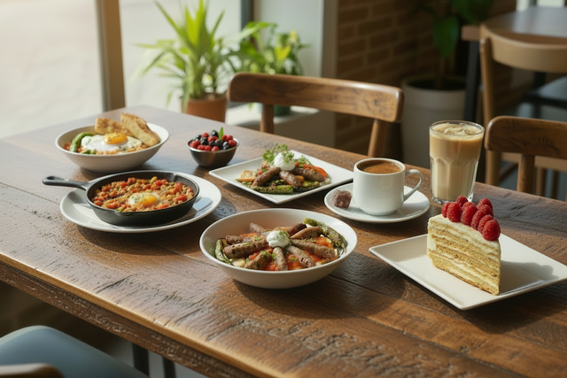 Simurghbakery.com – Simurgh Bakery