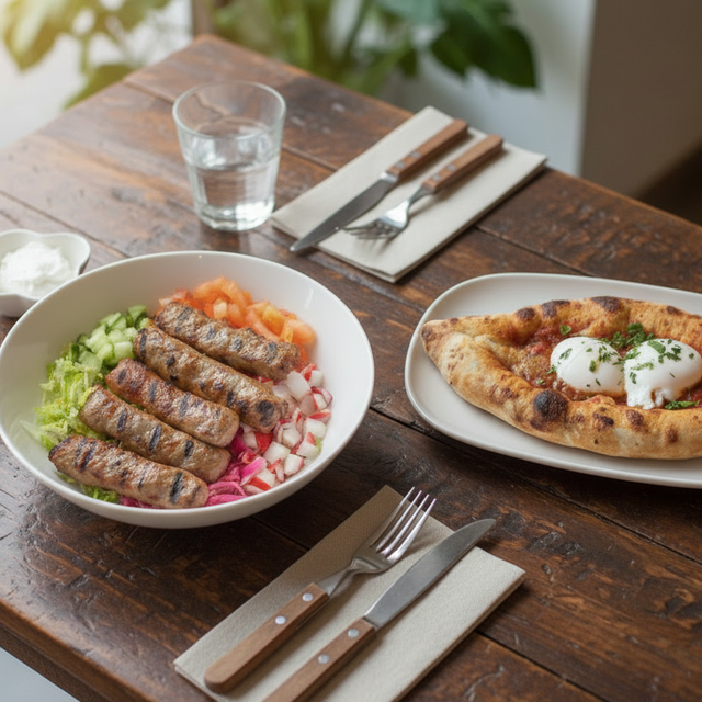 Simurghbakery.com – Simurgh Bakery
