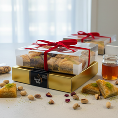 Simurghbakery.com – Simurgh Bakery