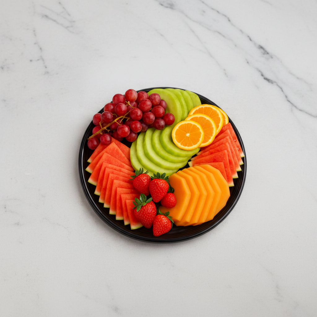Fresh Fruit Tray – Simurgh Bakery